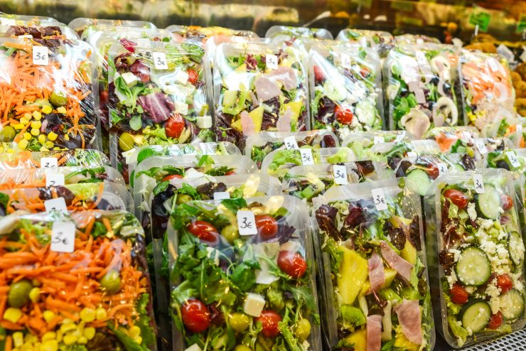 What are Processed Foods? The pros and cons. – Nutrition Meets Food Science