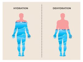 Hydration: The Key to Detoxification – Nutrition Meets Food Science