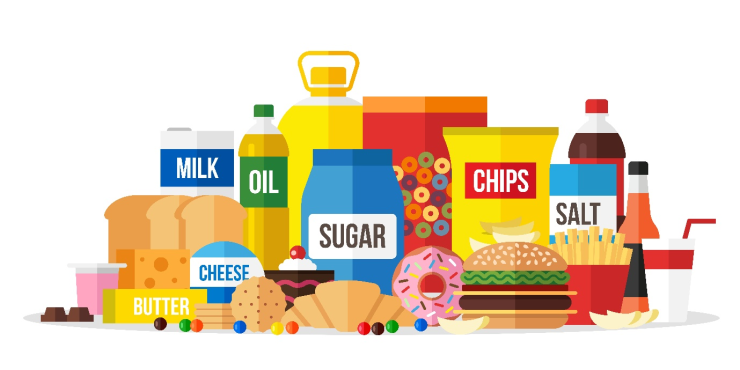 Are All Processed Foods Unhealthy? – Nutrition Meets Food Science