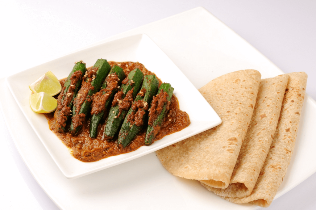 Benefits of Okra and Its Recipes In Diabetes Management – Nutrition ...