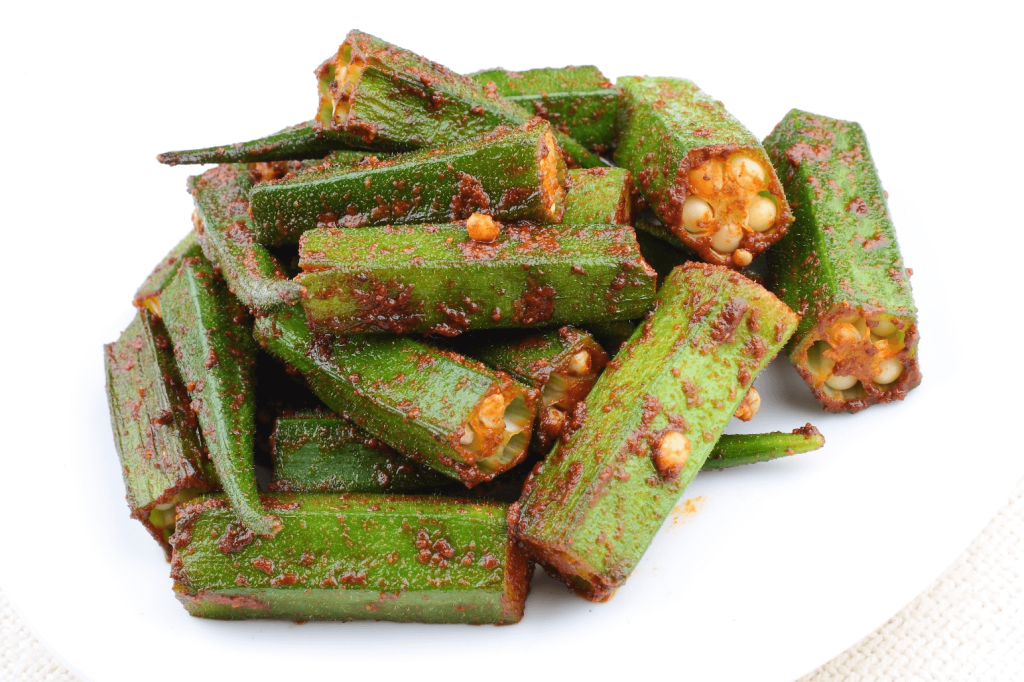 Benefits of Okra and Its Recipes In Diabetes Management – Nutrition ...