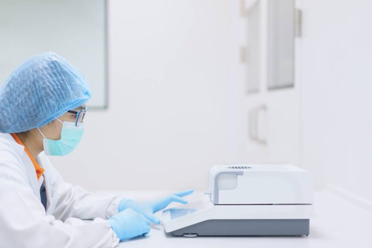 Water Activity and Food Preservation – Nutrition Meets Food Science