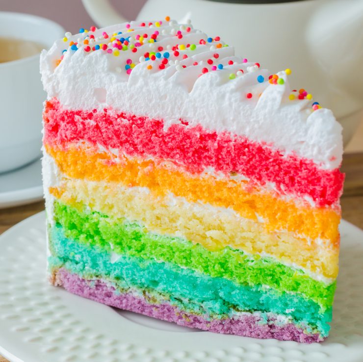 Understanding flavours & its customisation by Sachin Rathod, Flavourist ...