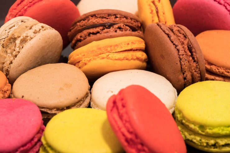 Understanding flavours & its customisation by Sachin Rathod, Flavourist ...