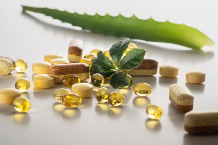 Nutraceuticals: What are they & Why are they Important? – Nutrition ...