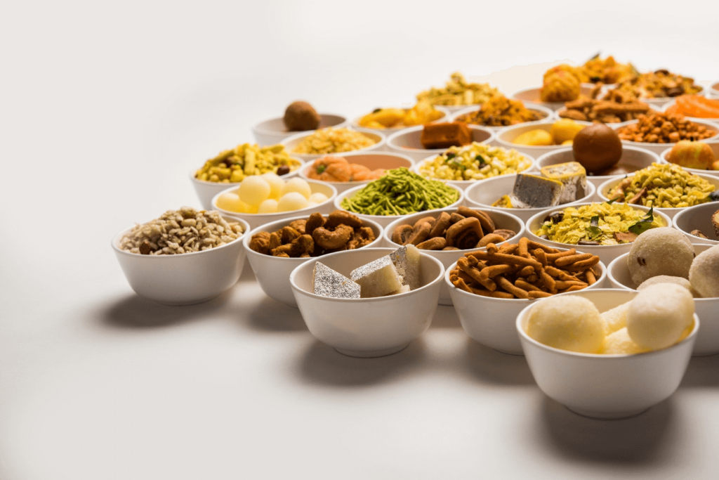 Healthy Snacks is Where Future Growth Will be – Nutrition Meets Food ...