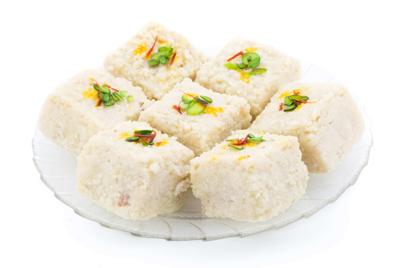 Indigenous Khoa-based Sweets – Nutrition Meets Food Science