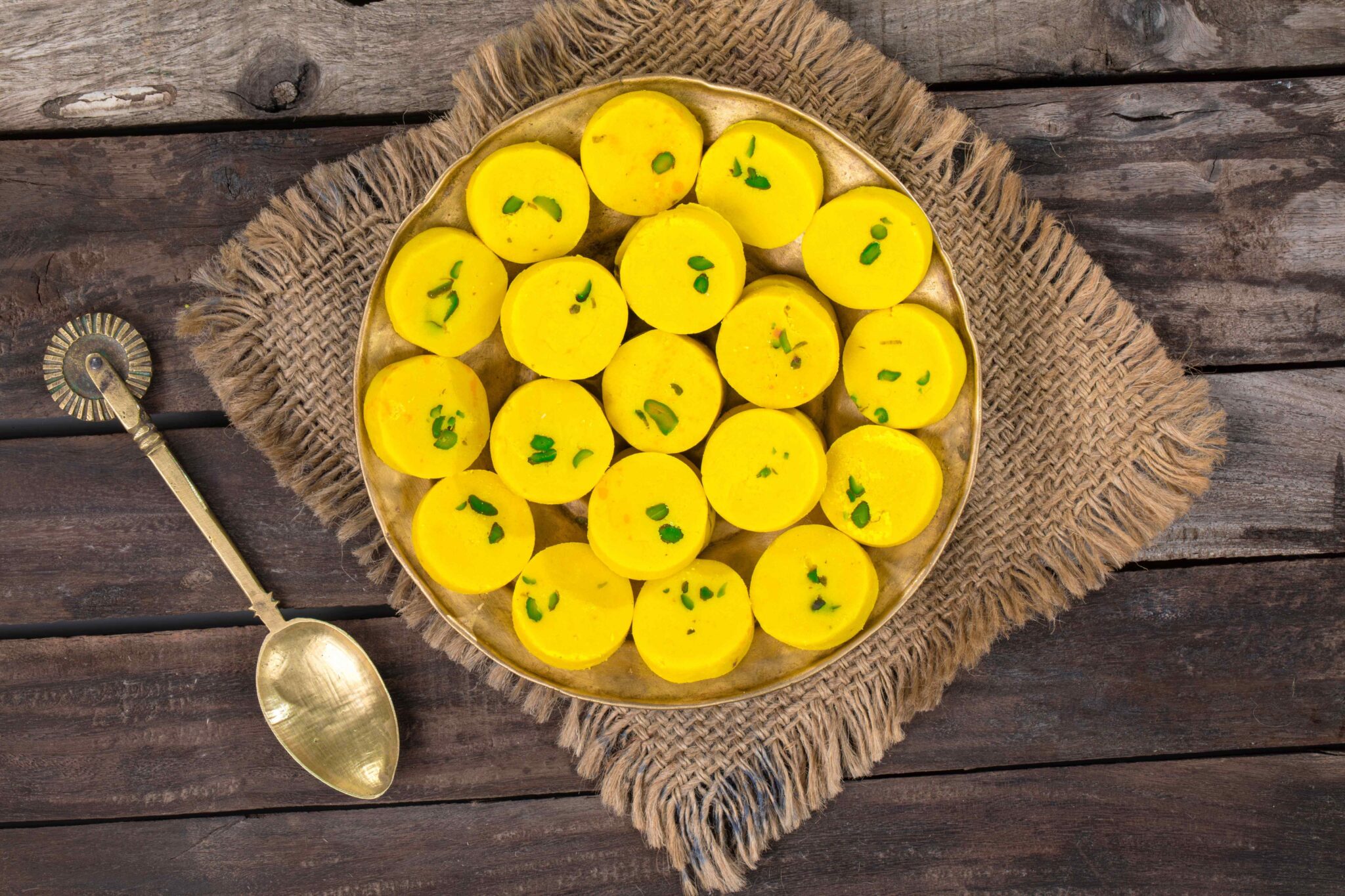 Indigenous Khoa-based Sweets – Nutrition Meets Food Science