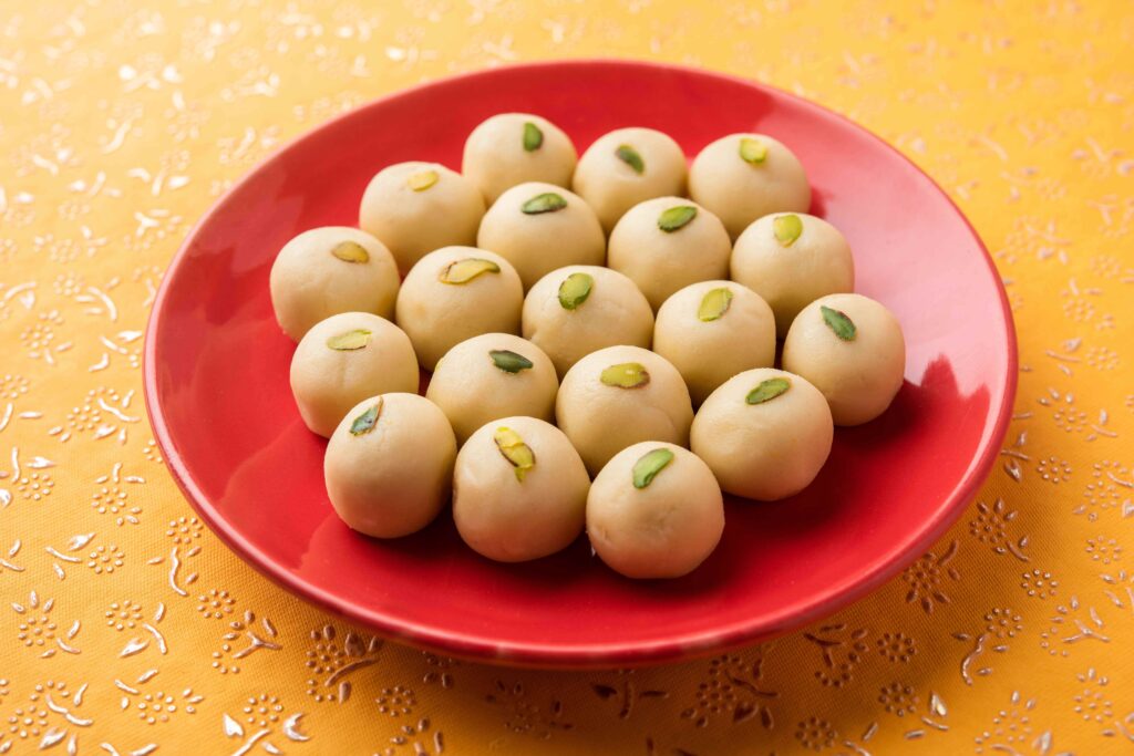 Indigenous Khoa-based Sweets – Nutrition Meets Food Science