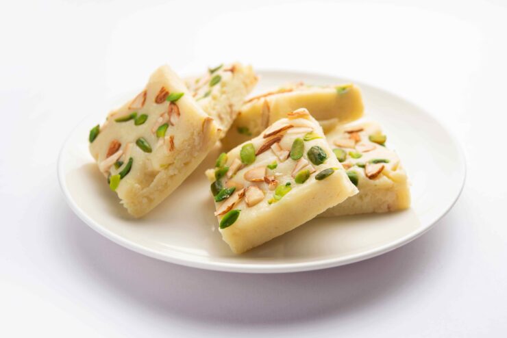 Indigenous Khoa-based Sweets – Nutrition Meets Food Science
