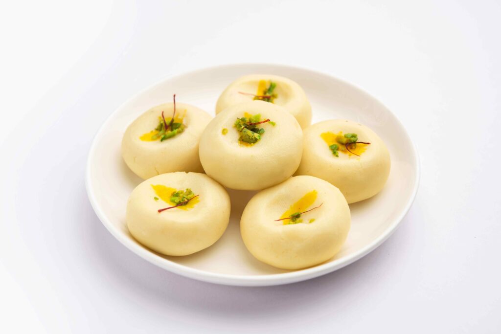 Indigenous Khoa-based Sweets – Nutrition Meets Food Science