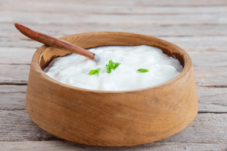 Dahi – Indian Curd – Nutrition Meets Food Science