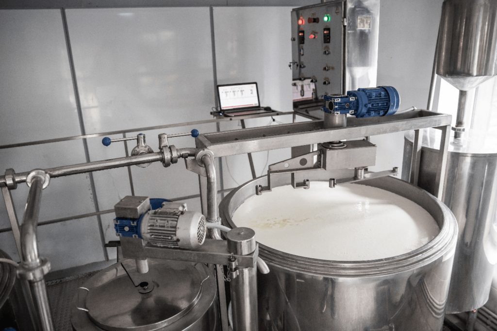 Dahi – Indian Curd – Nutrition Meets Food Science