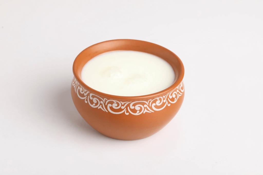 Dahi – Indian Curd – Nutrition Meets Food Science