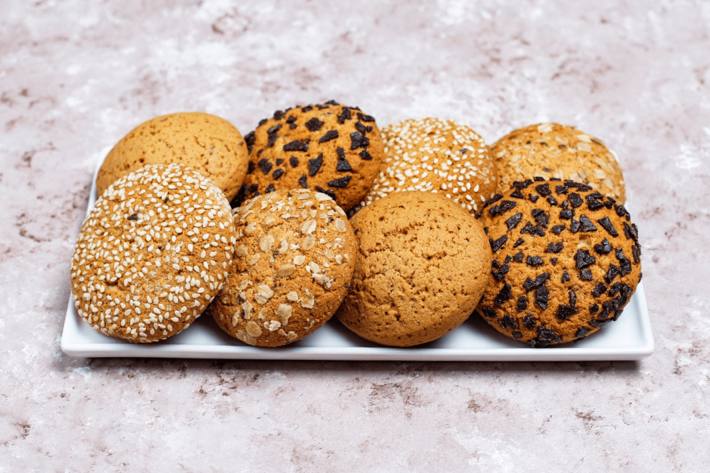 Wheat Varieties and Application in Different Products – Nutrition Meets ...