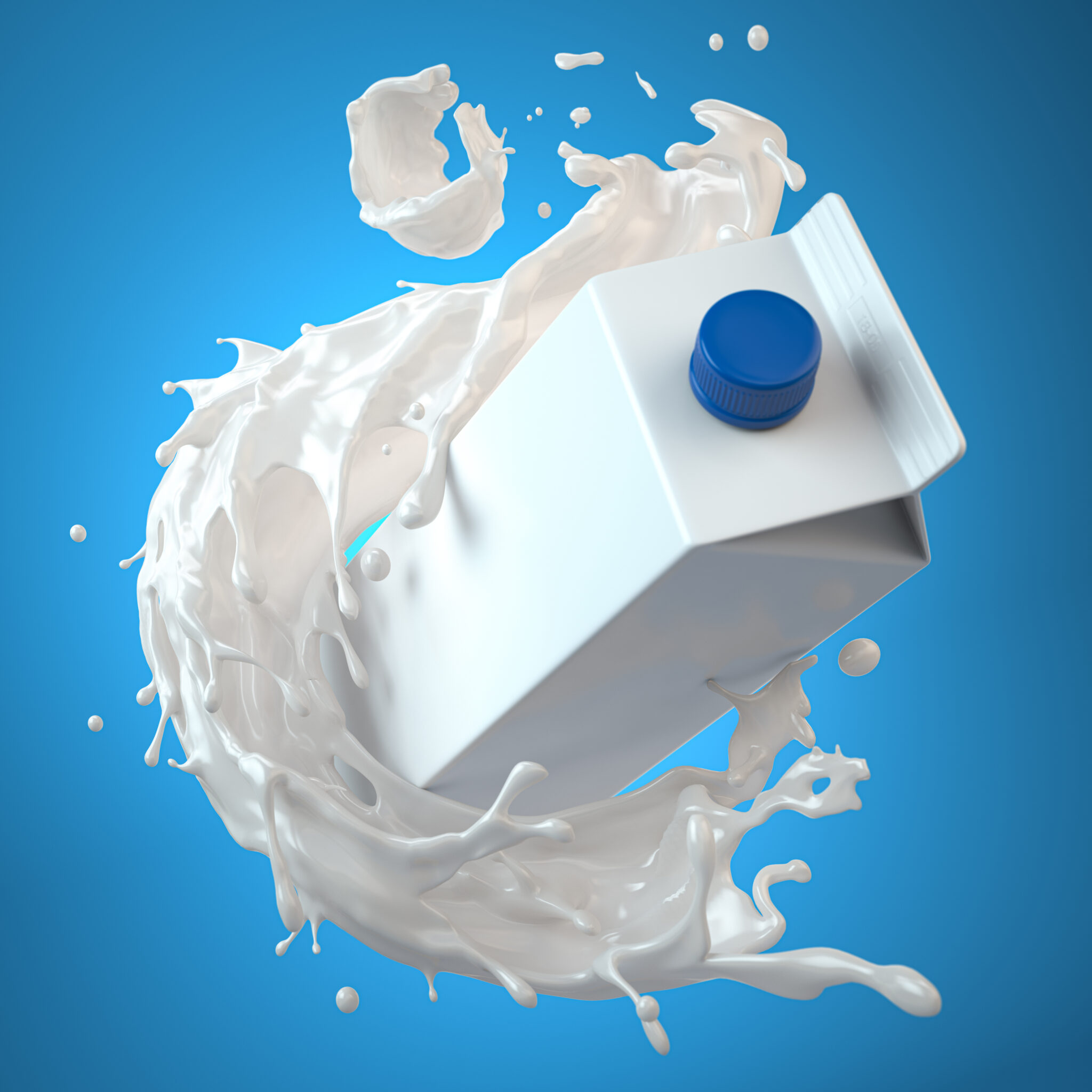 Thermal Processing of Milk: Traditional to Modern Practice – Nutrition ...
