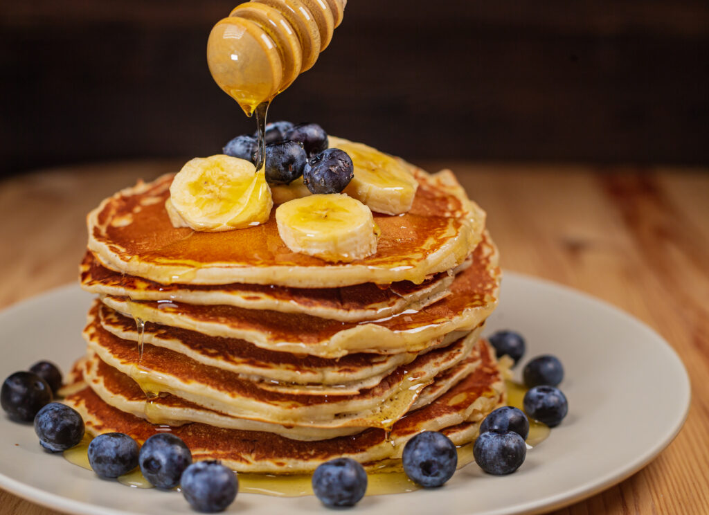 Conversation With a Food Label – Nutrition Meets Food Science