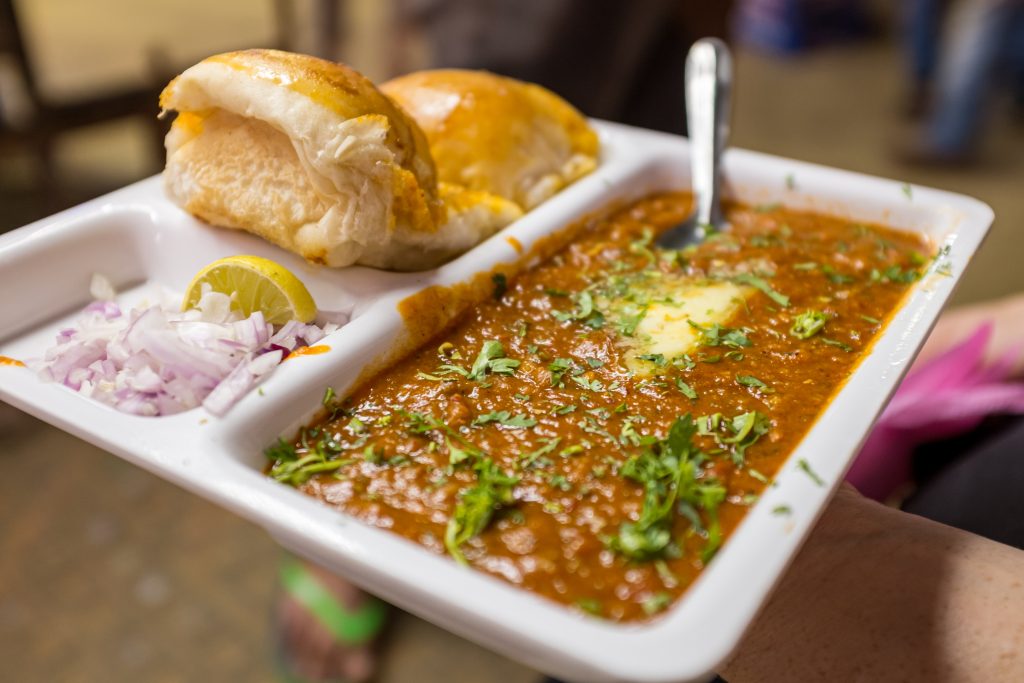 Fifty Shades of Indian Bread – From Roti & Pav to Whole Grain & Gluten ...