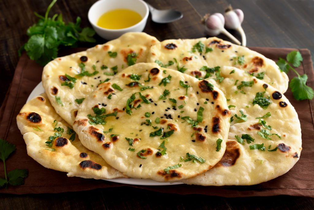 Fifty Shades of Indian Bread – From Roti & Pav to Whole Grain & Gluten ...