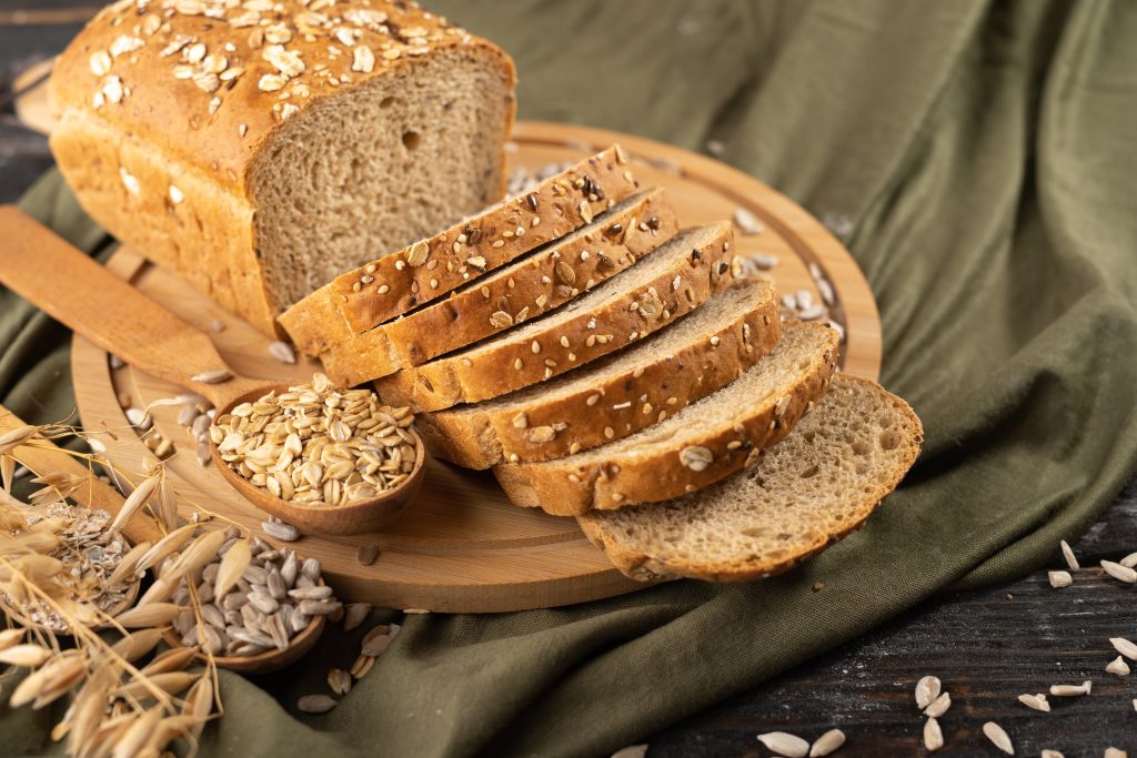 Fifty Shades of Indian Bread – From Roti & Pav to Whole Grain & Gluten ...