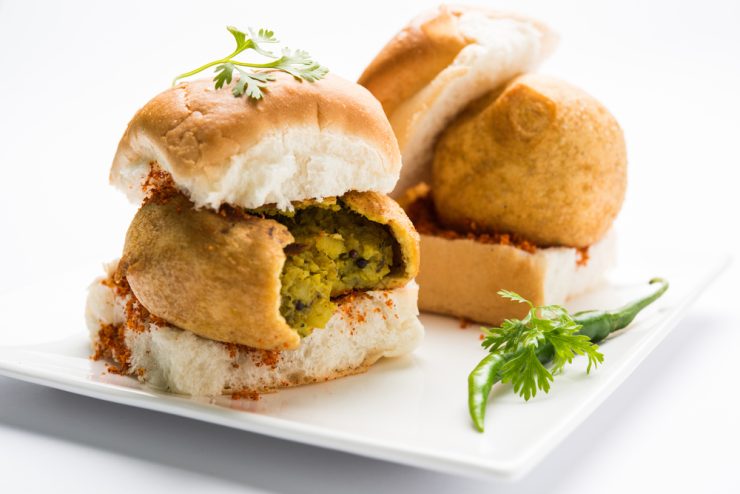 Fifty Shades of Indian Bread – From Roti & Pav to Whole Grain & Gluten ...