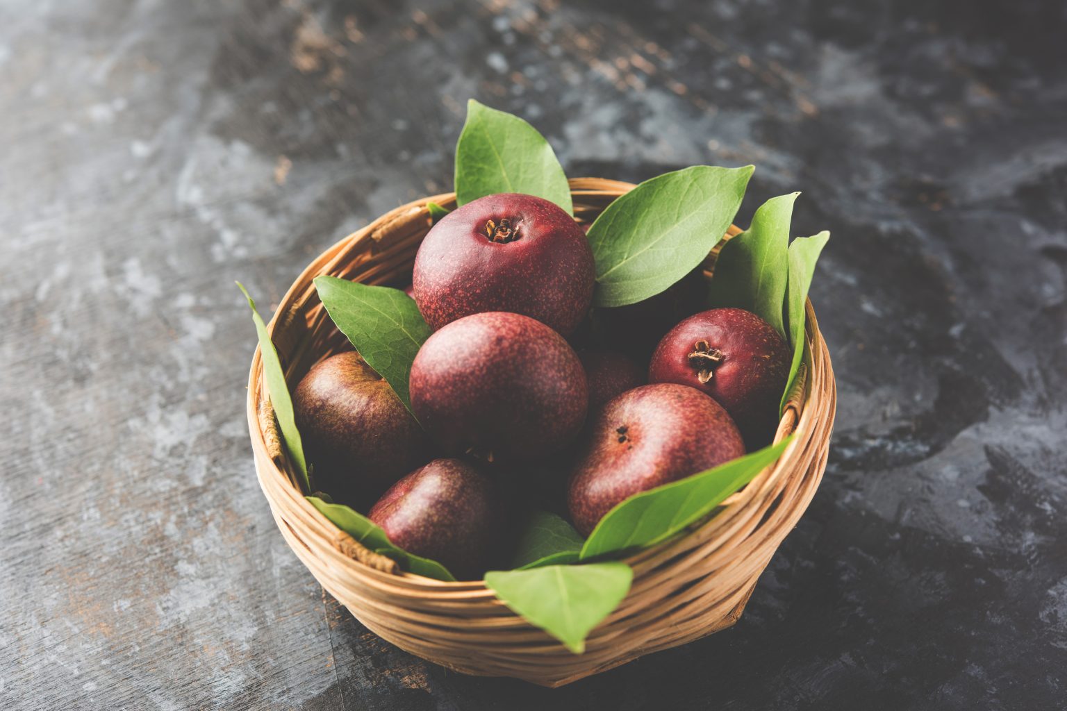The Art & Science of Natural Flavors – Nutrition Meets Food Science