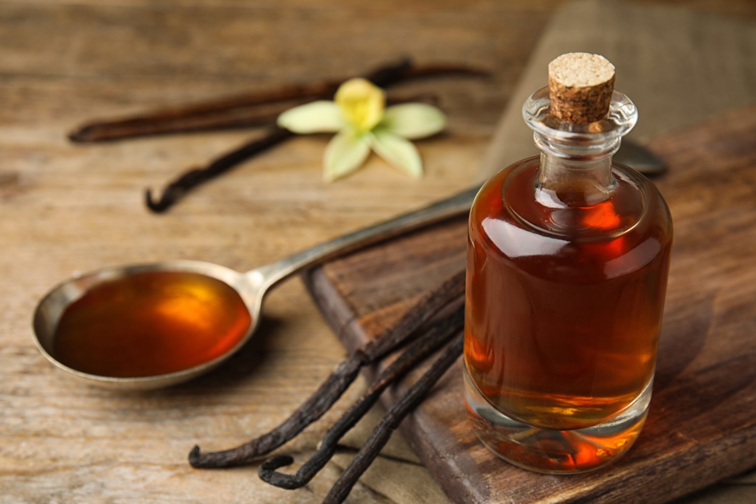 The Art & Science of Natural Flavors – Nutrition Meets Food Science