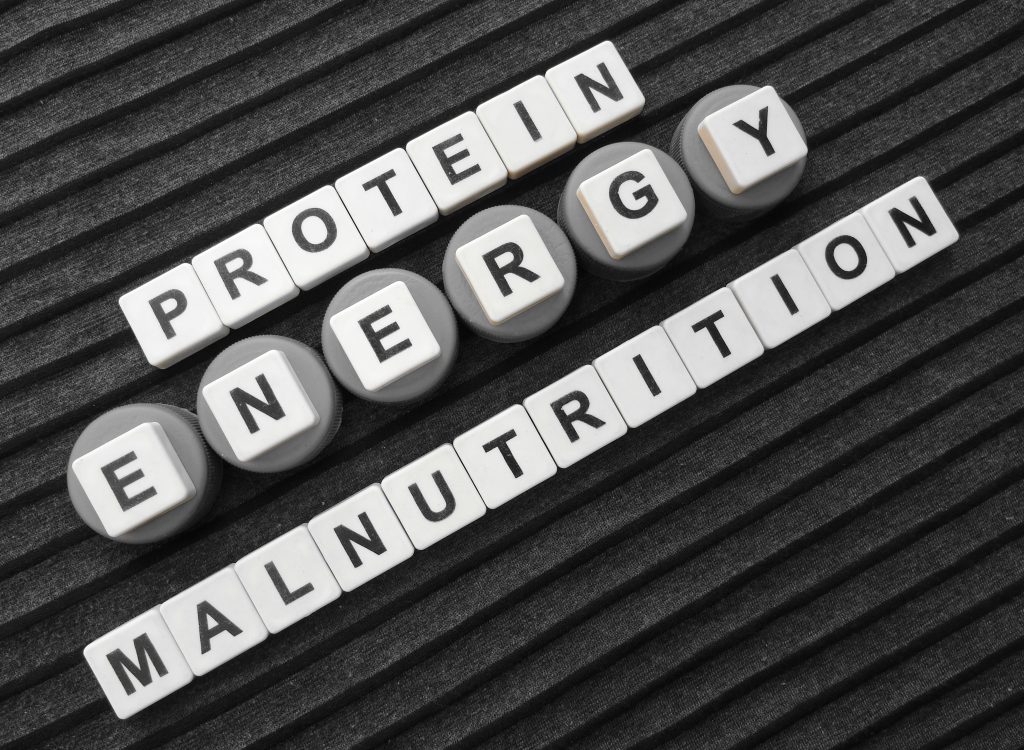 Holistic Nutrition approach towards Malnutrition – Nutrition Meets Food ...