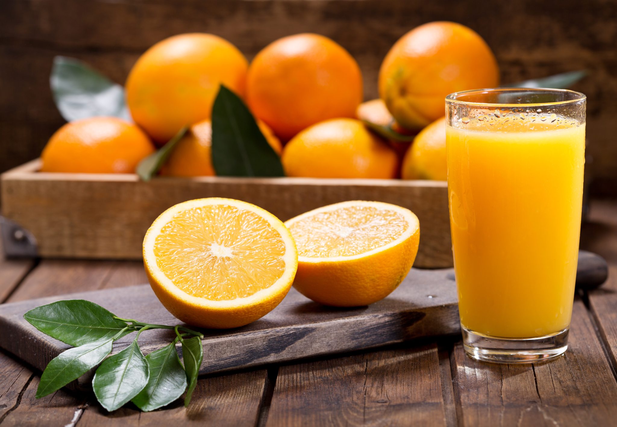 The Art & Science of Natural Flavors – Nutrition Meets Food Science
