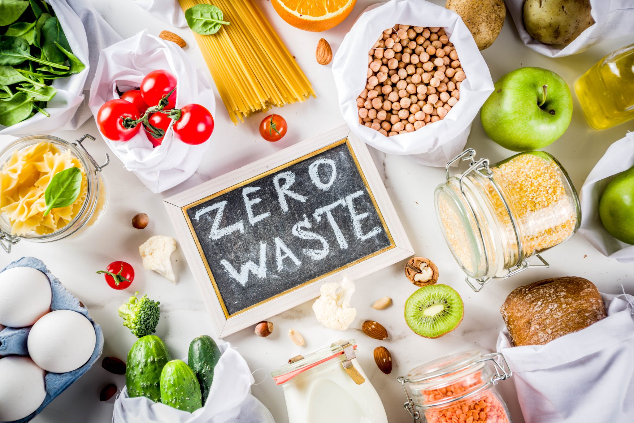 Upcycling food waste: A win-win approach. – Nutrition Meets Food Science