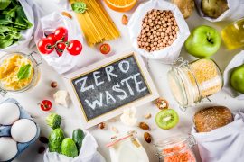 Upcycling food waste: A win-win approach. – Nutrition Meets Food Science