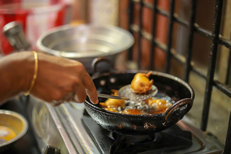 What happens when we cook the food? – Nutrition Meets Food Science