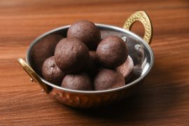 Smart Snacking – Nutrition Meets Food Science