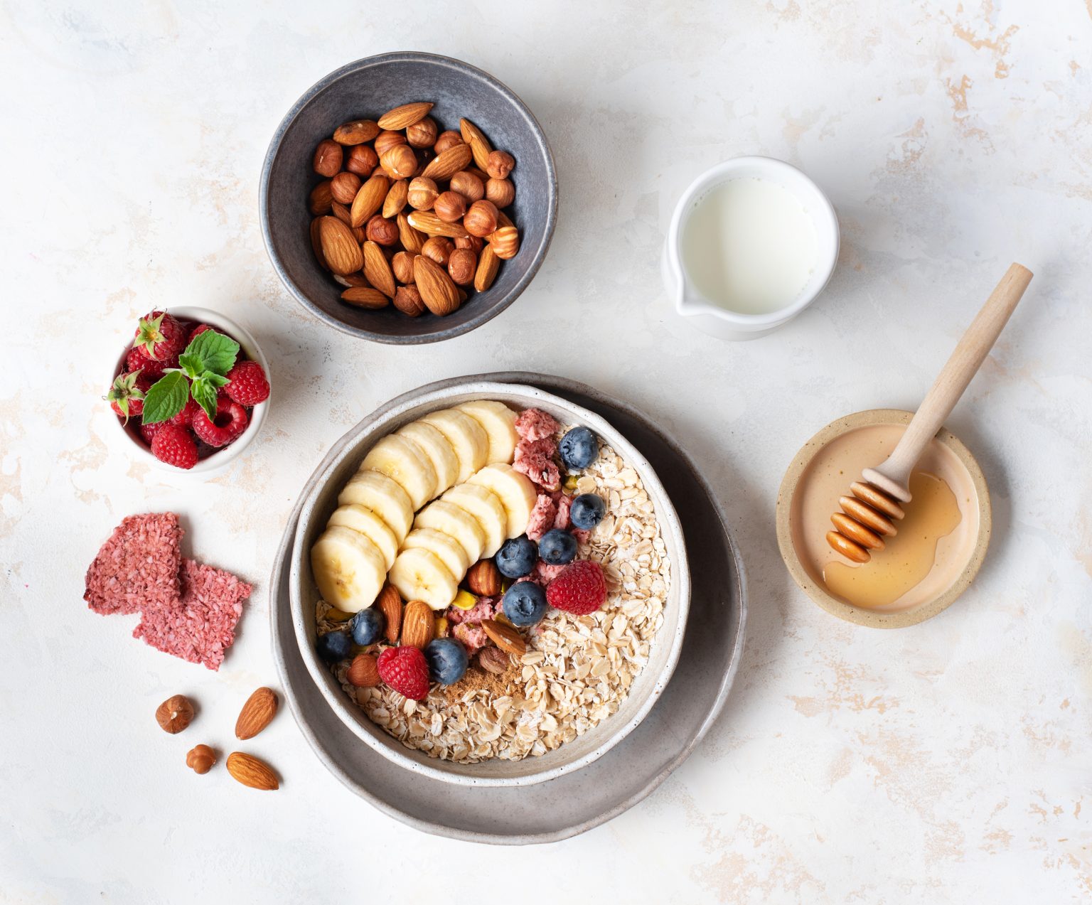 Balancing Nutrition in Modern Lifestyles: Trends, Challenges, and ...
