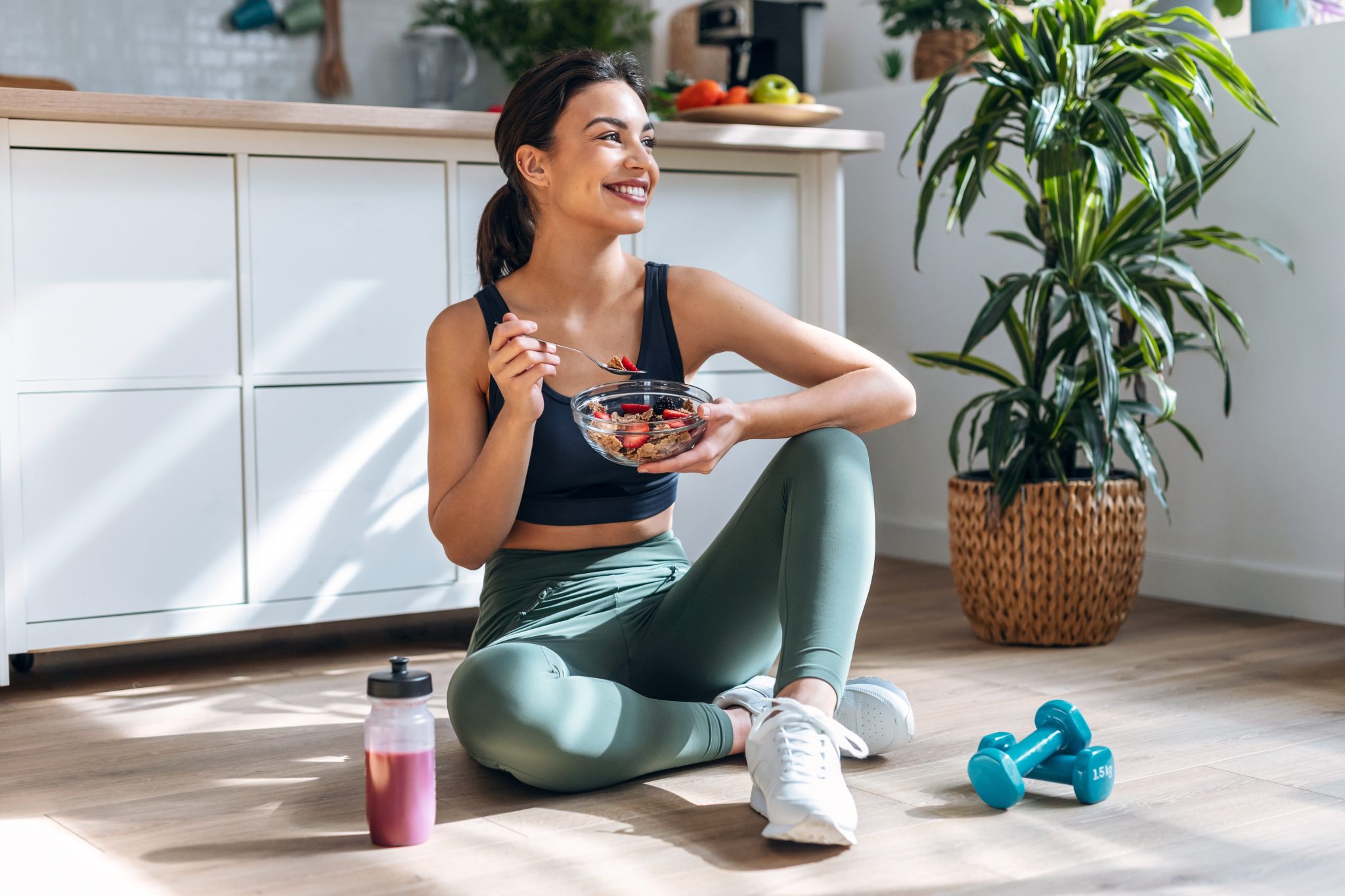 Eat Smart, Snack Mindfully: A Path to Balance – Nutrition Meets Food ...