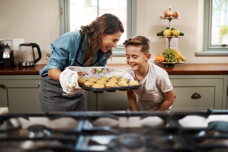 What happens when we cook the food? – Nutrition Meets Food Science